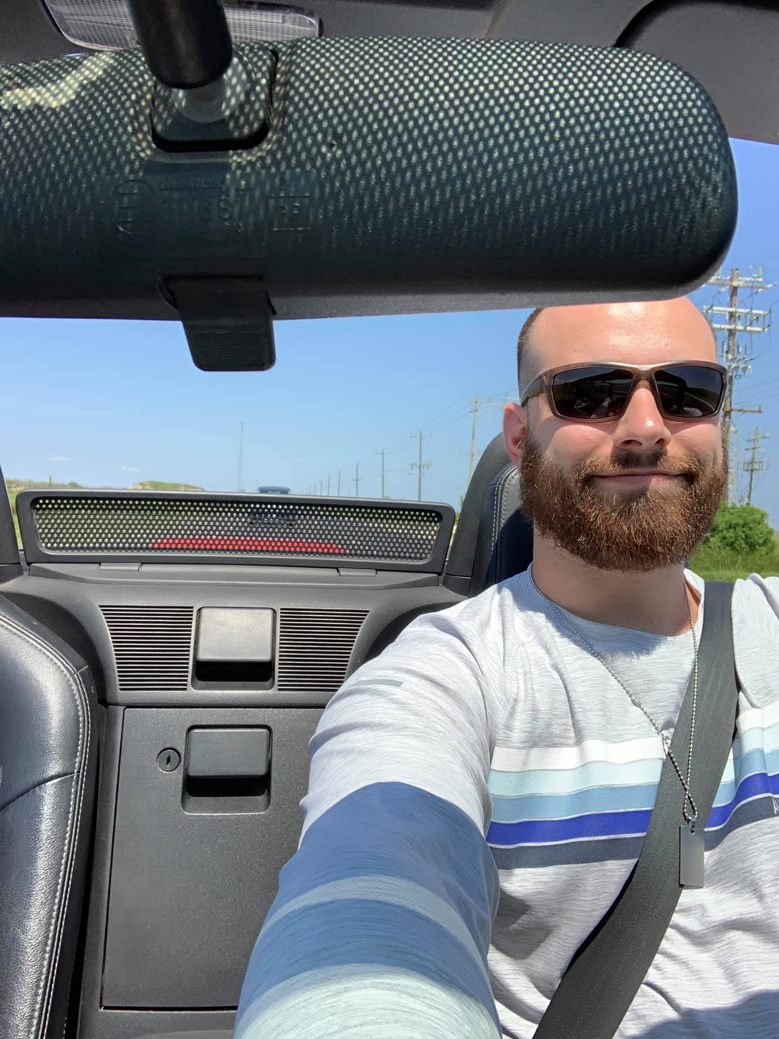 Get to know... Josh! – The Tuning School