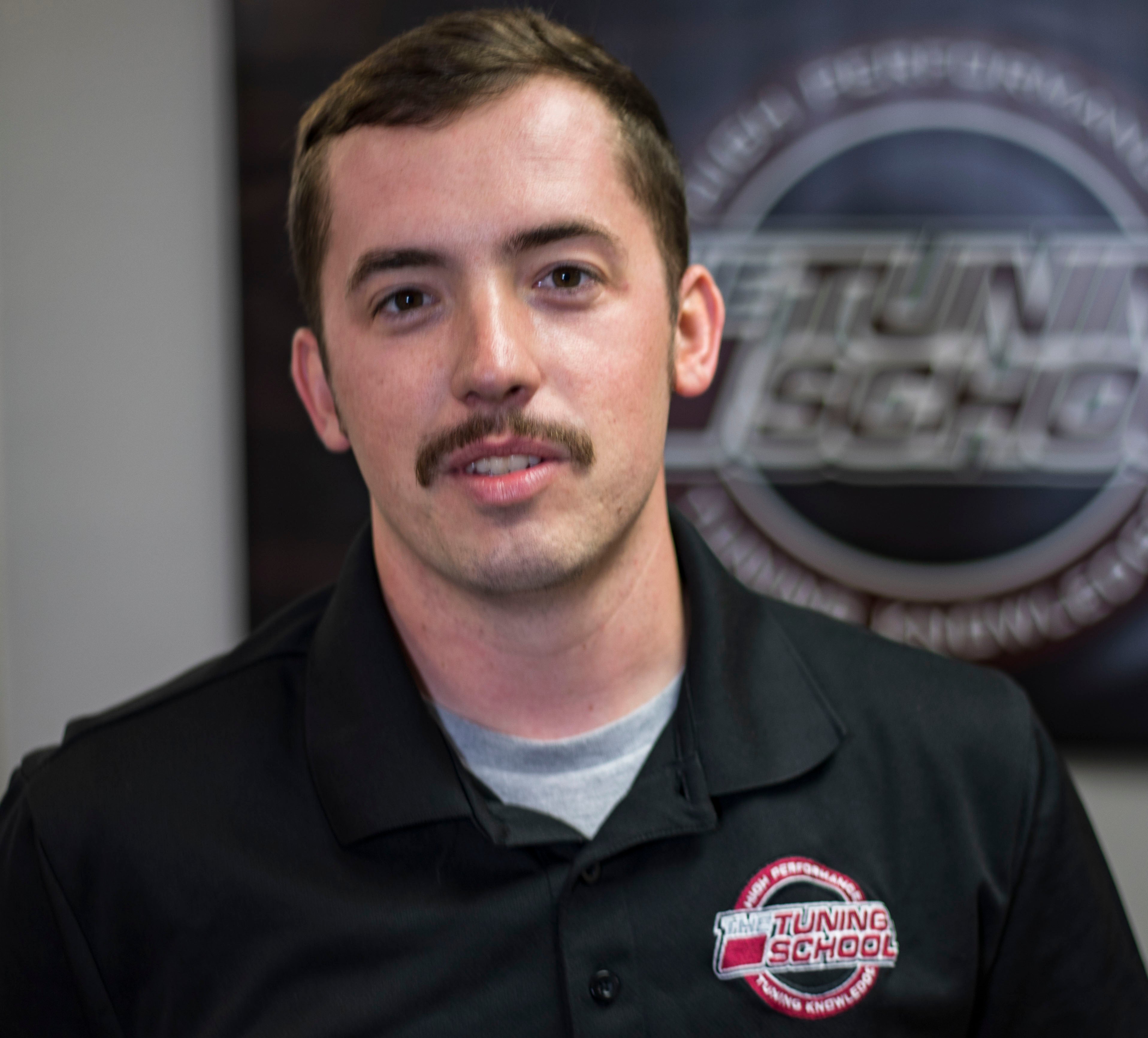 Instructor Bio: Brett McClelland – The Tuning School