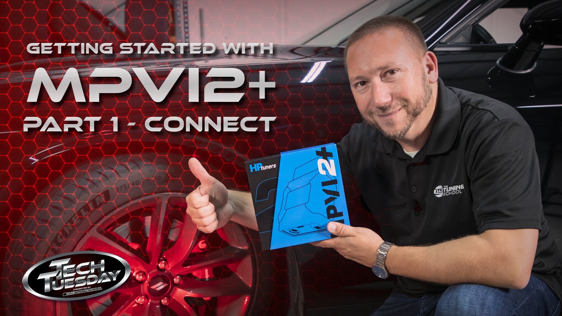 Getting Started with HP Tuners MPVI2+ Pt 1 - Connect – The Tuning School