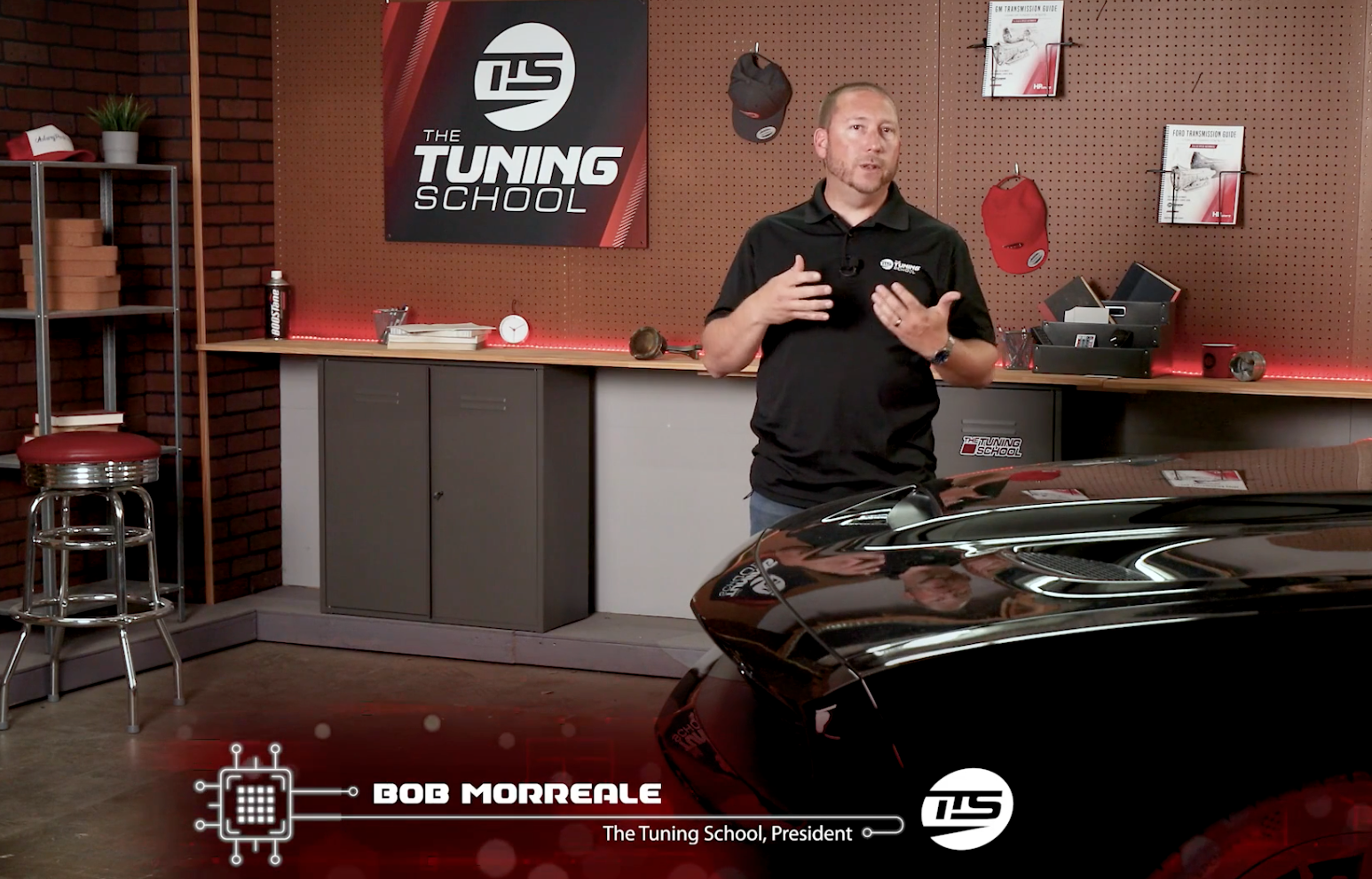 Tech Tips - Open and Closed Loop – The Tuning School