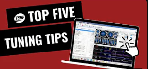 Top 5 Tuning Tips – The Tuning School