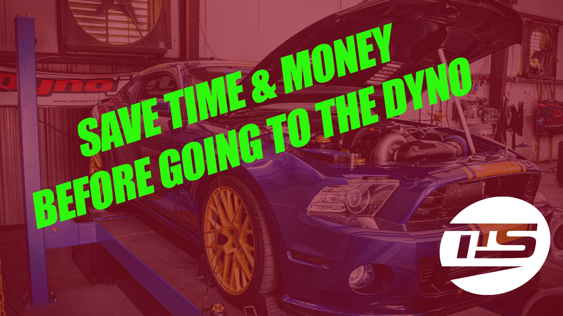 Checklist Before Leaving for Your Dyno Testing – The Tuning School