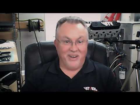 Skype Interview with Brian Tooley - Part 2 – The Tuning School