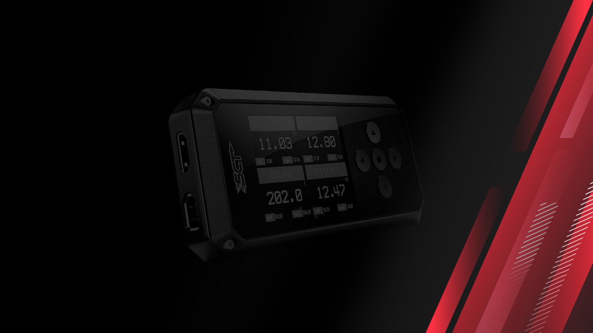 SCT – The Tuning School