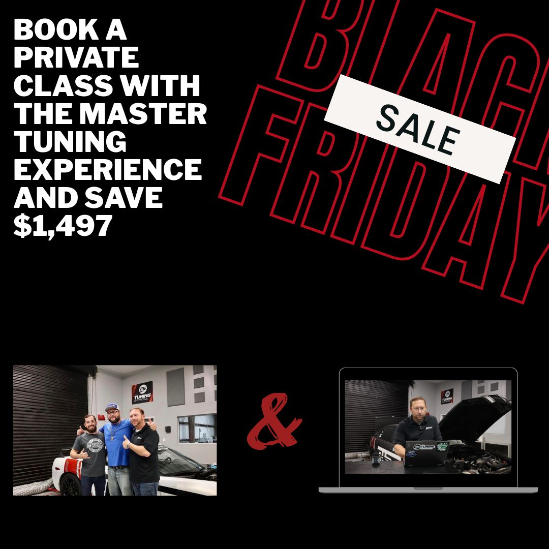 Private Class Plus Master Tuning Experience – The Tuning School