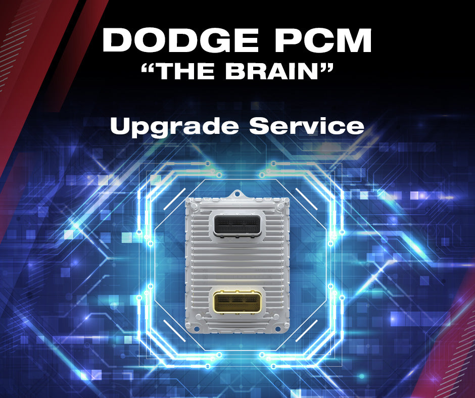 HP Tuners Dodge PCM Service (GPEC2A) – The Tuning School