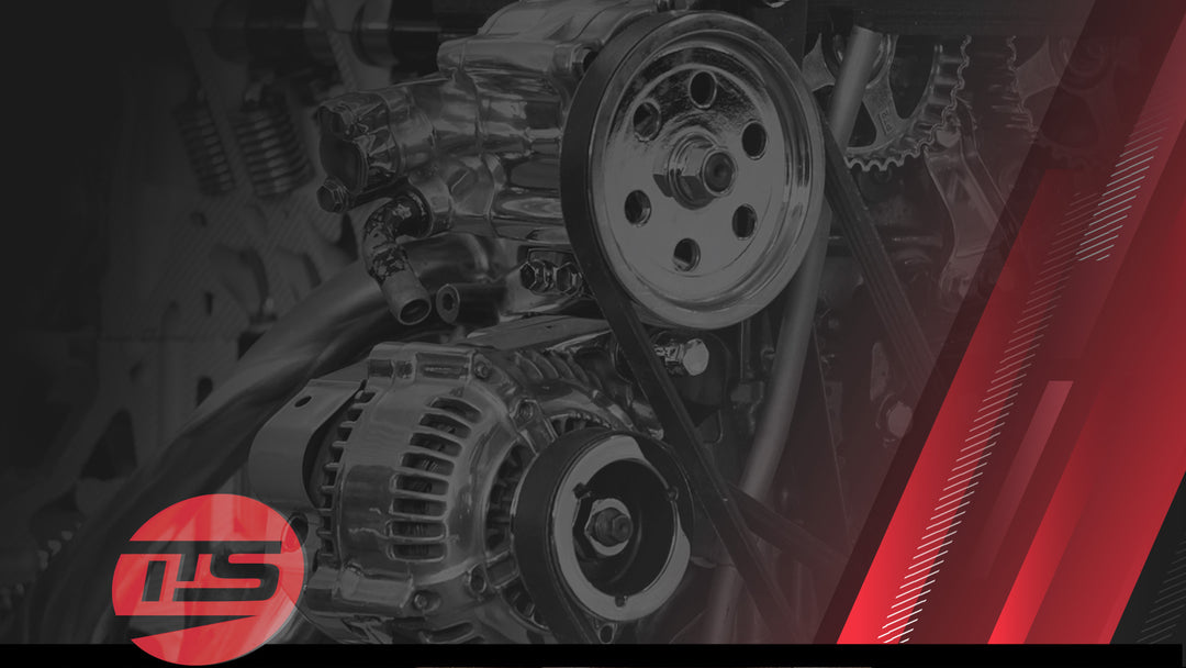 The Tuning School - High Performance Tuning Knowledge