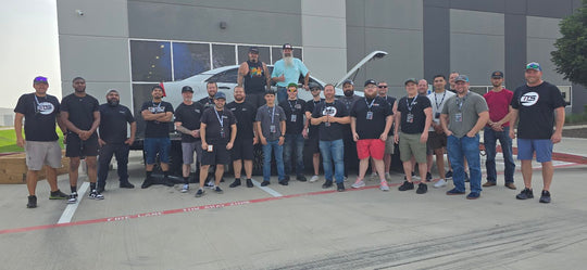 The Tuning School - High Performance Tuning Knowledge