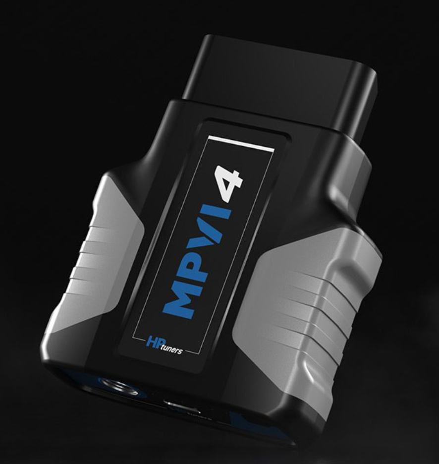 HP Tuners MPVI4 – The Tuning School