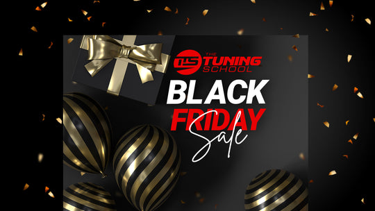 The Tuning School - High Performance Tuning Knowledge