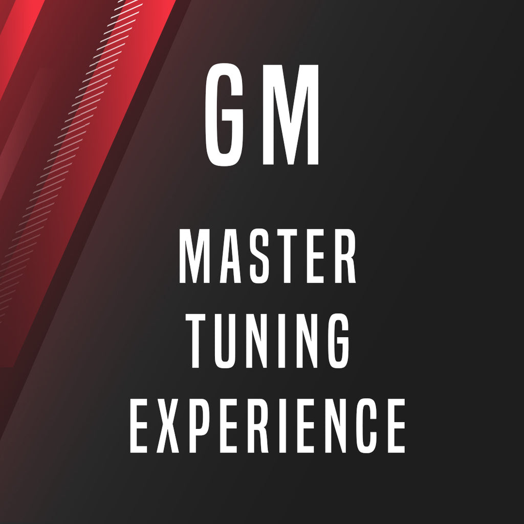 GM Membership – The Tuning School