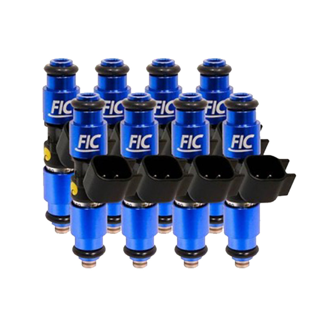 Fuel Injector Clinic FIC 1440cc Injectors – The Tuning School